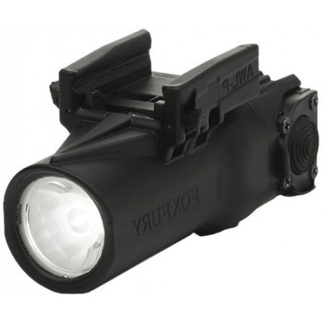 Linterna FoxFury AWL-P para pistola