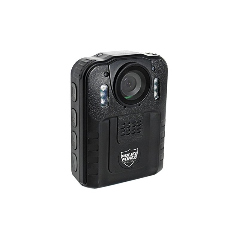 Body Camera Pro