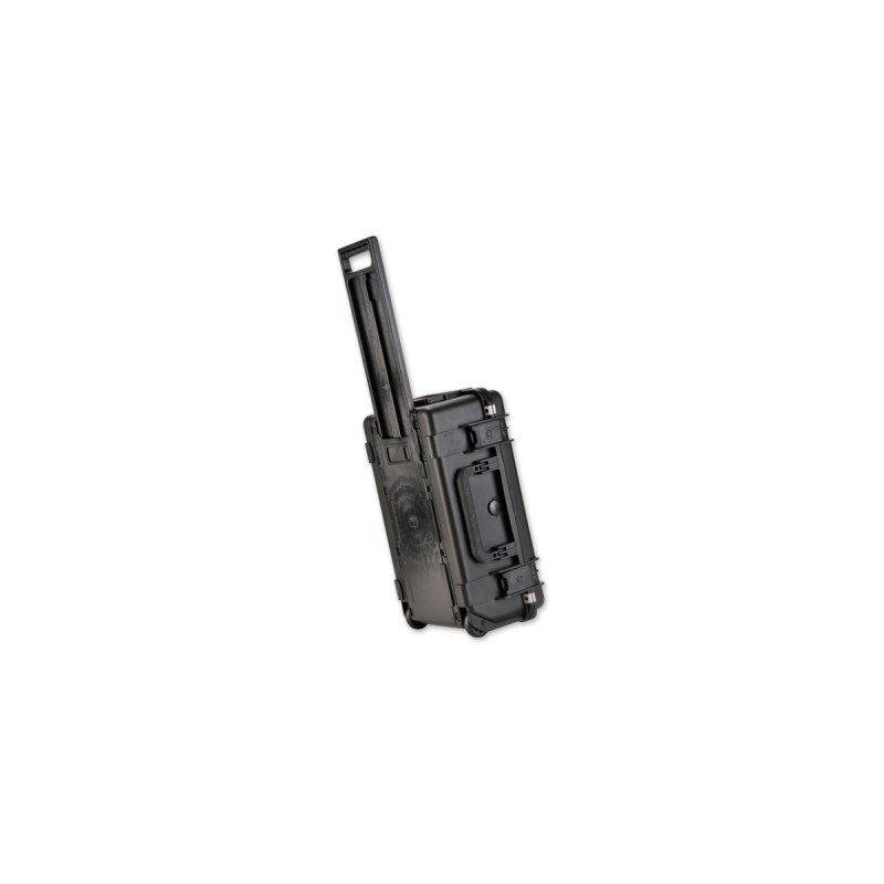 CAJA COLOR NEGRO-2/5.5 PROFUNDIDAD MARCA SKB